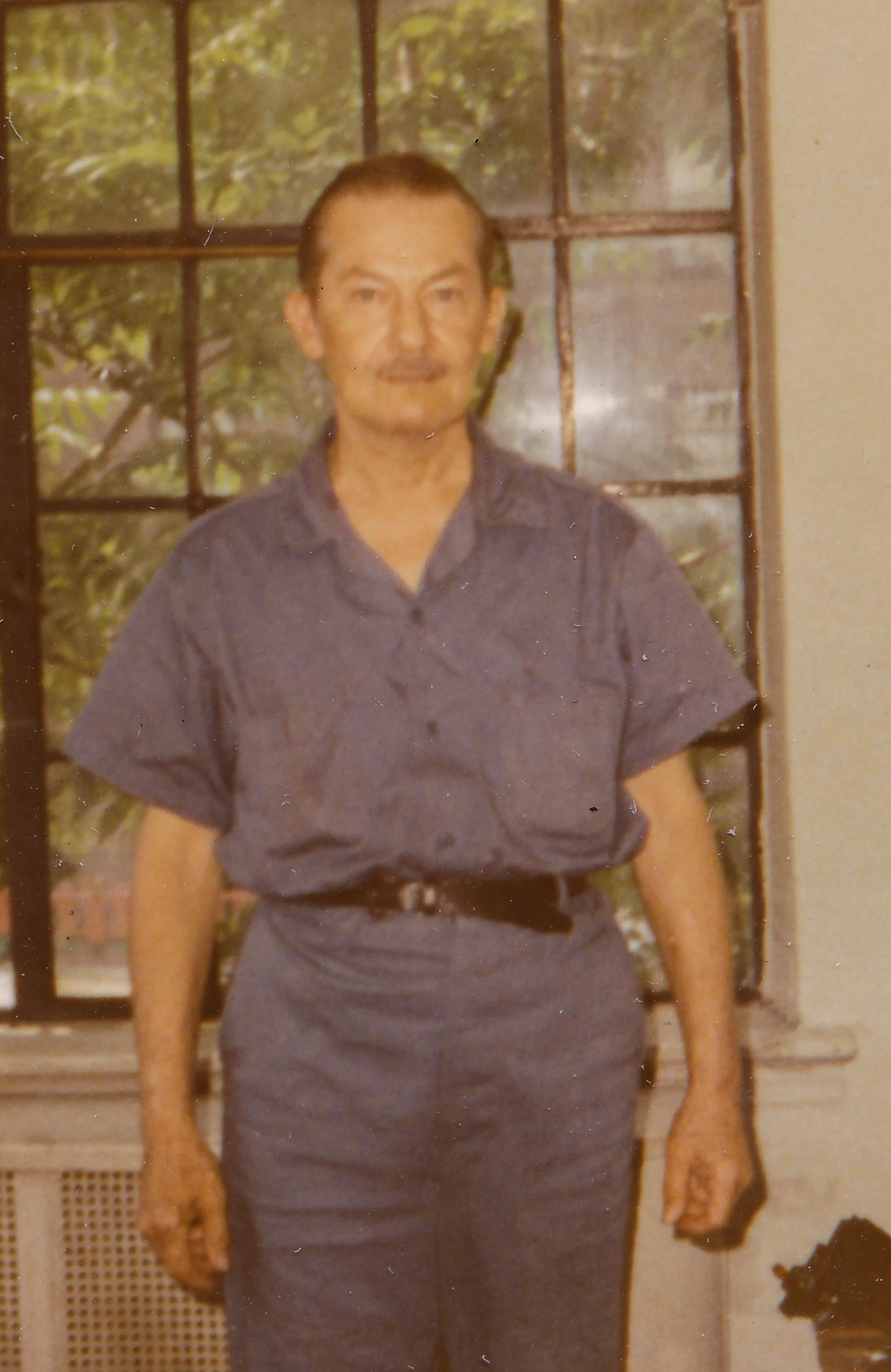 New Career: The Elmhurst Hospital (March 1967 - October 1972) — Hugh ...