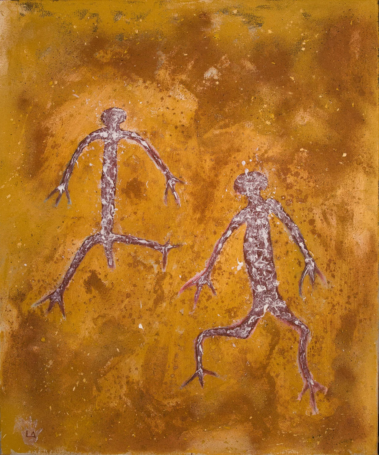 Additional Older Work — Len Agrella