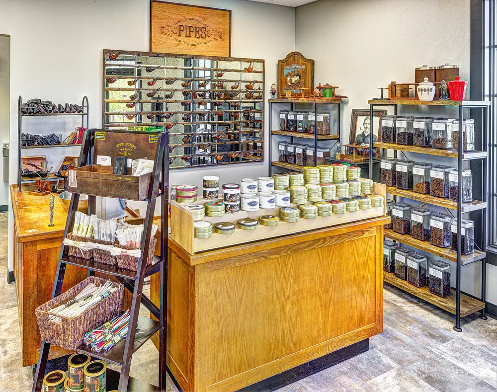 The Cigar District