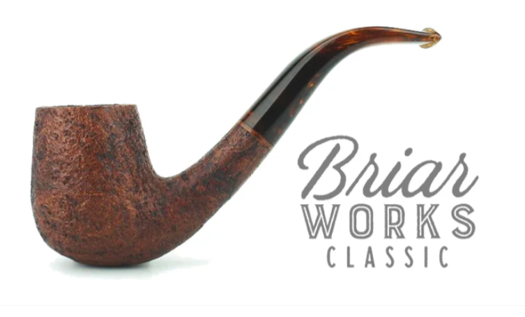 Pipes & Tobacco — The Cigar District