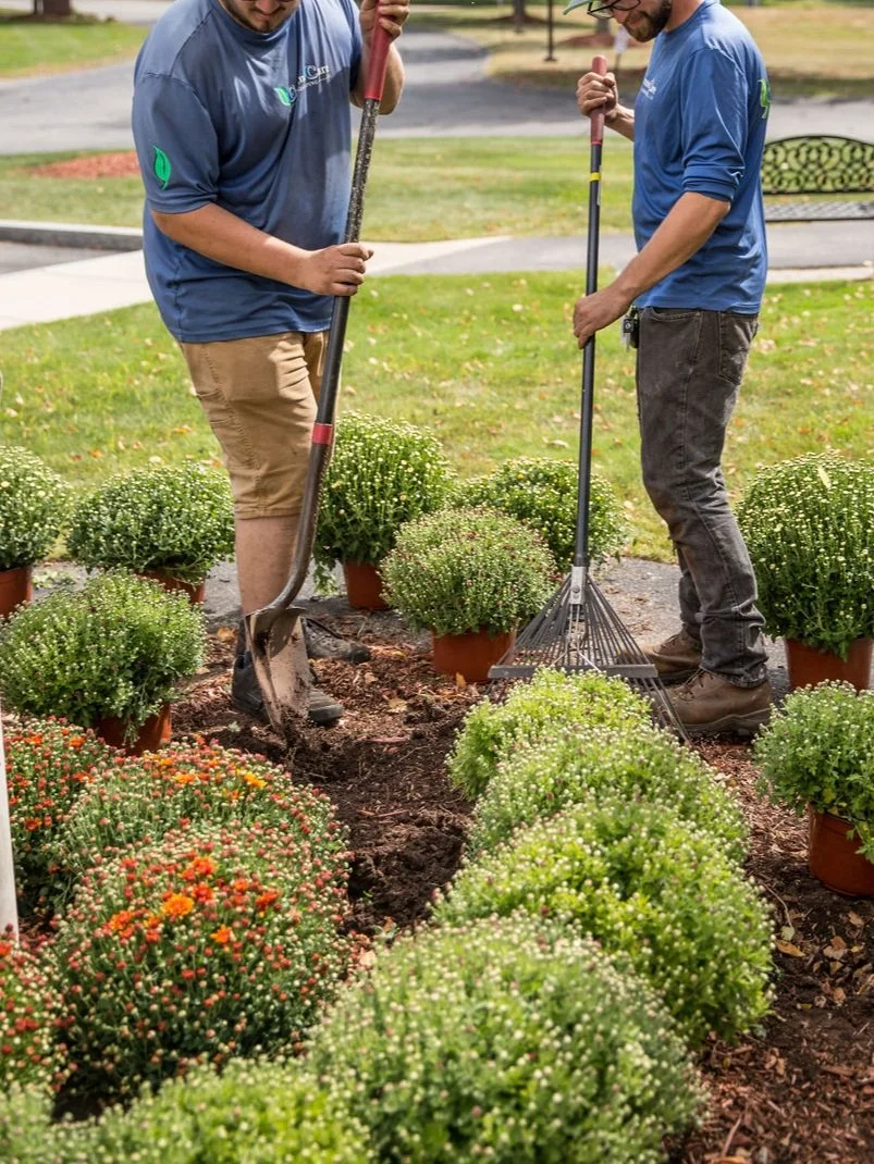 Ground Care Landscaping