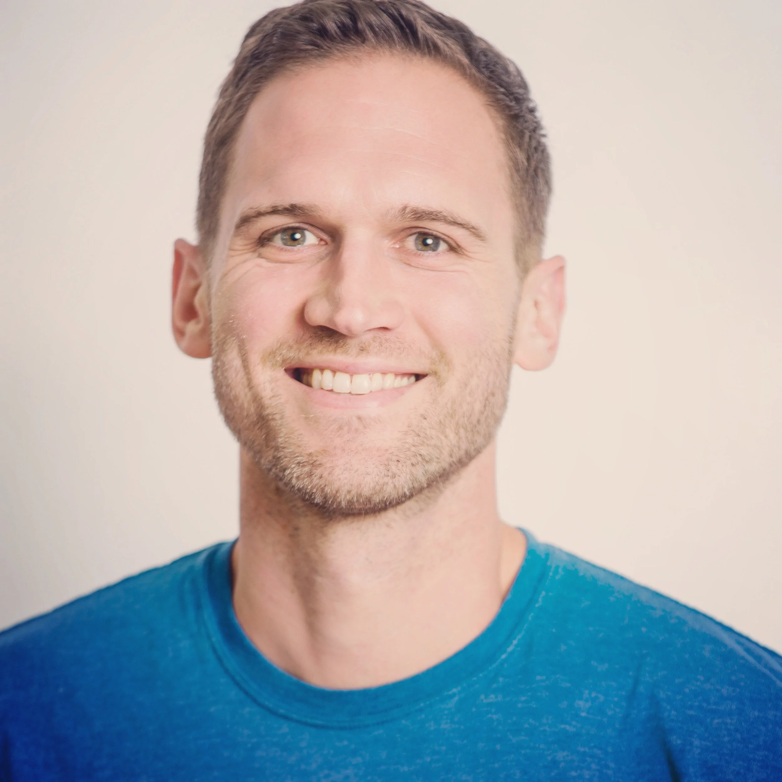 Board — Courage & Grit