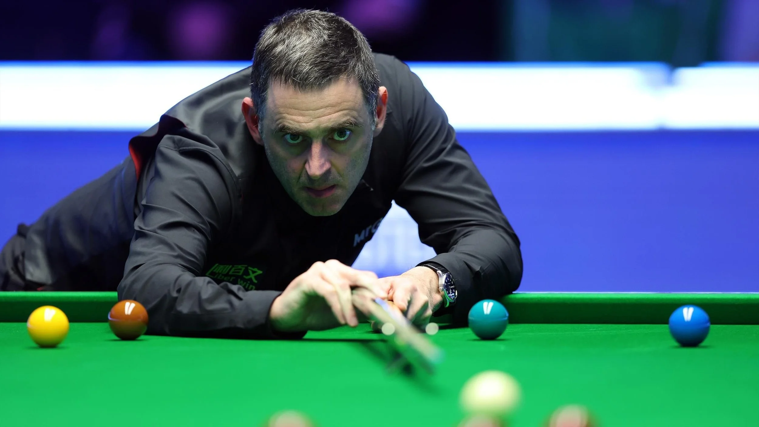 Facts of the Week — Snooker Shorts