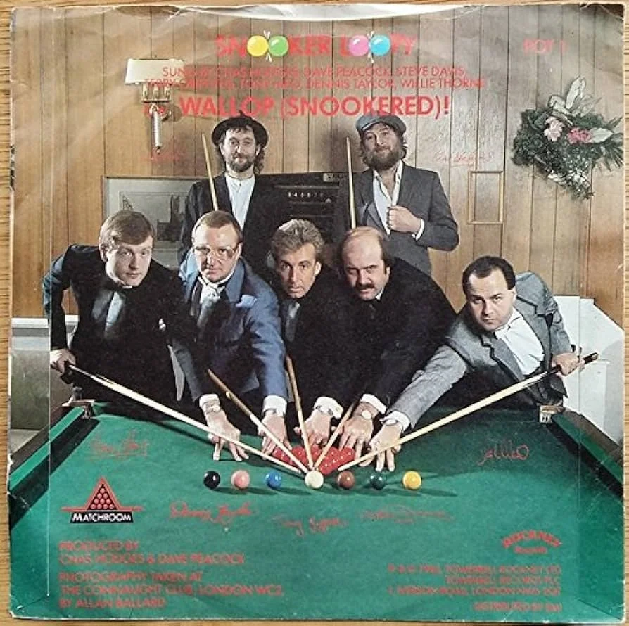 Facts of the Week — Snooker Shorts