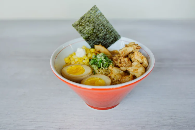 Welcome Blakeney — Open Rice Midtown Metropolitan