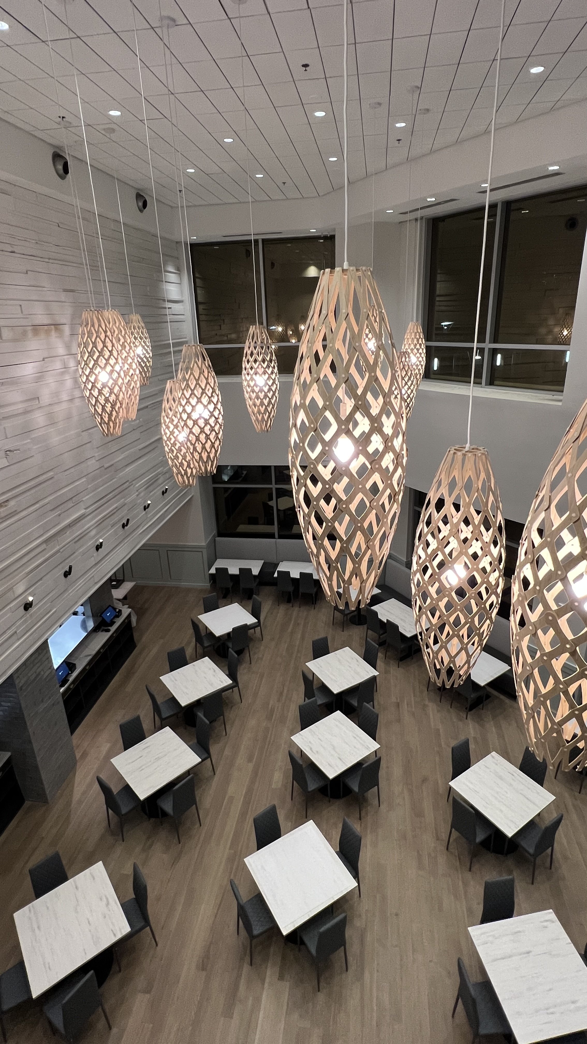 Welcome Metropolitan — Open Rice Asian Kitchen