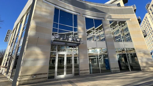 Welcome Metropolitan — Open Rice Asian Kitchen