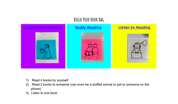 Missing Your Classroom Library? Here's How to Create a Virtual One! # ...