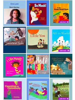 Launching a NEW Read Across America ... with Texts Curated by Teach for ...