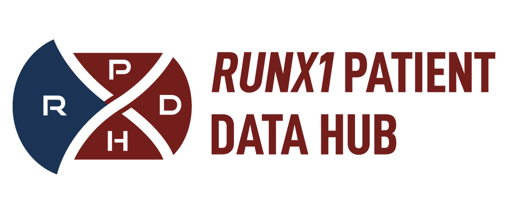 RUNX1 Research Program - One Goal. Prevent Cancer.