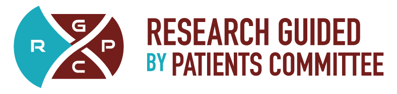 Research Guided by Patients Committee — RUNX1 Research Program
