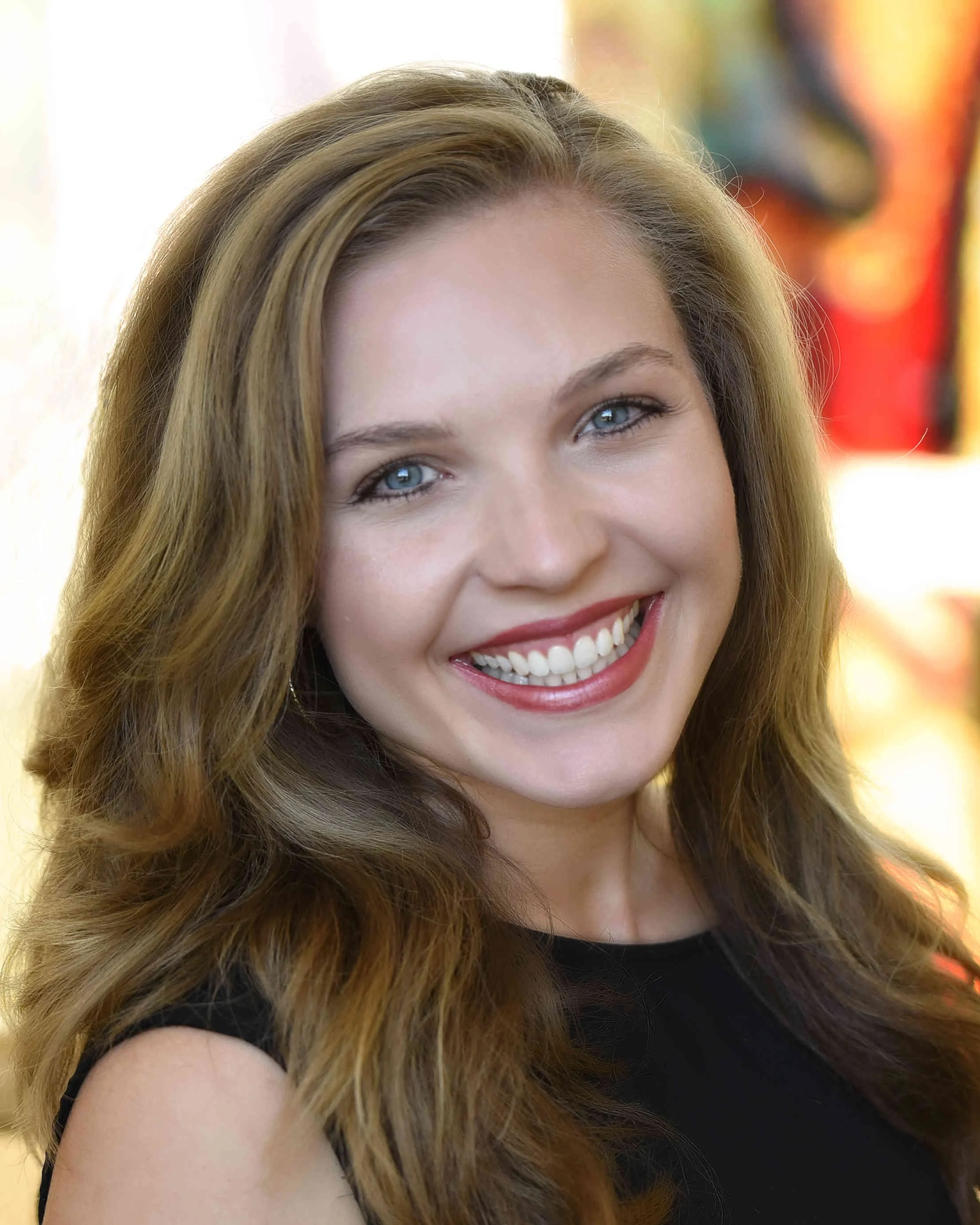 Staff — Ballet Magnificat!