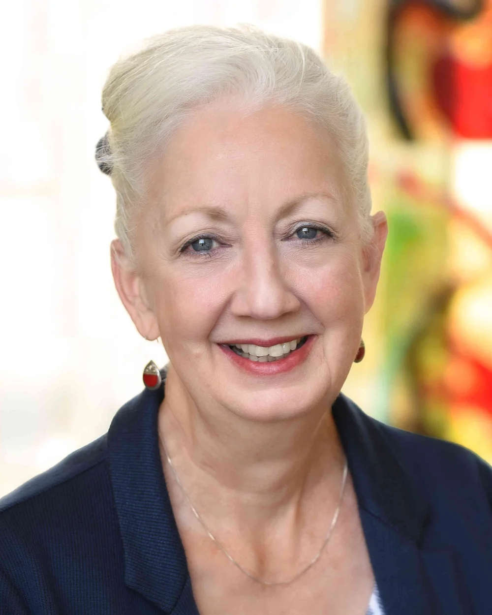 Staff — Ballet Magnificat!