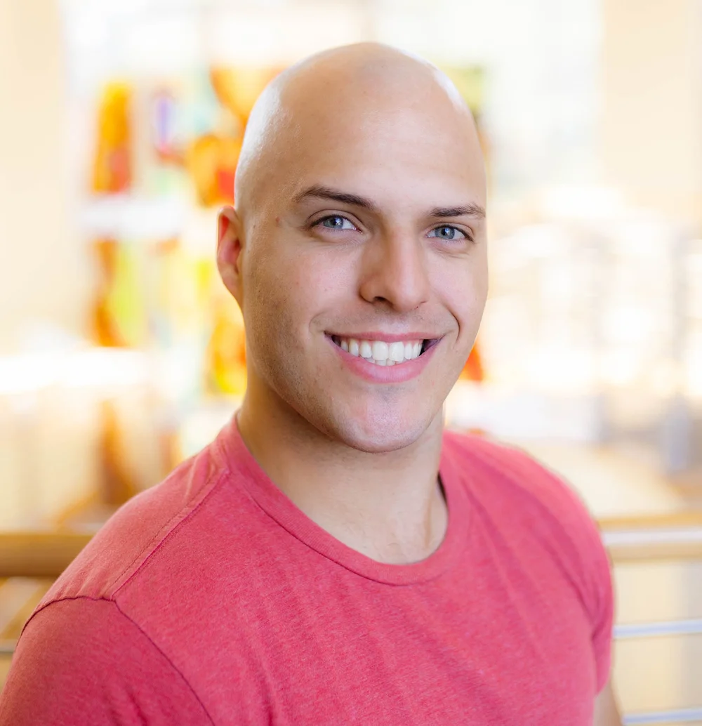 The Company — Ballet Magnificat!