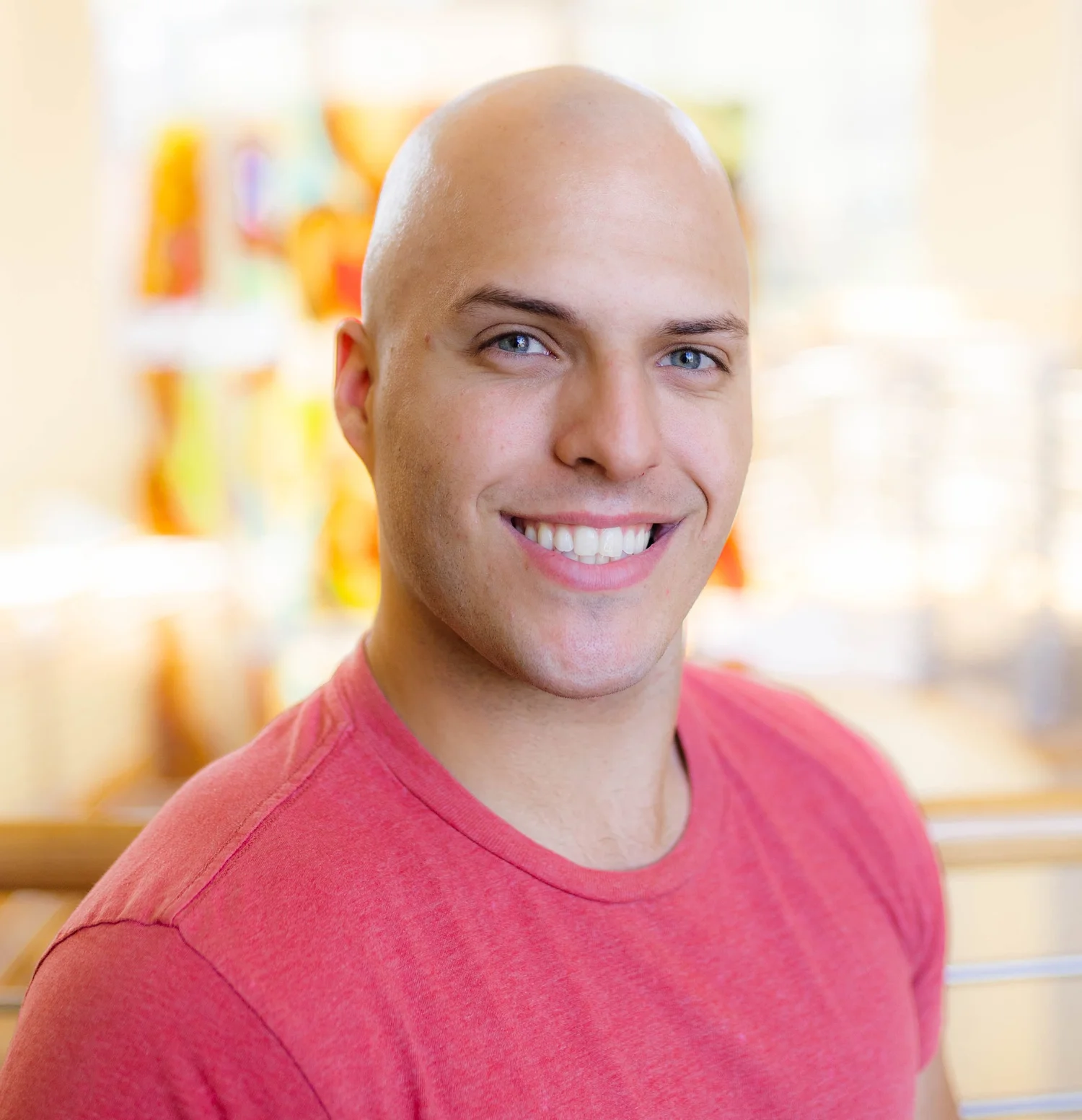 The Company — Ballet Magnificat!