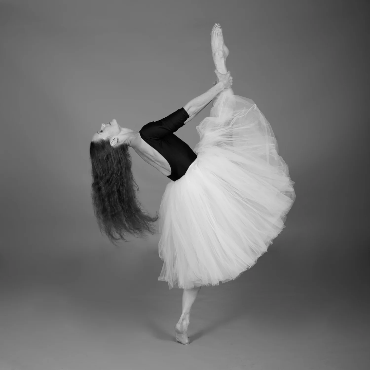 About — Ballet Magnificat!
