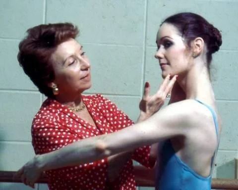 About — Ballet Magnificat!