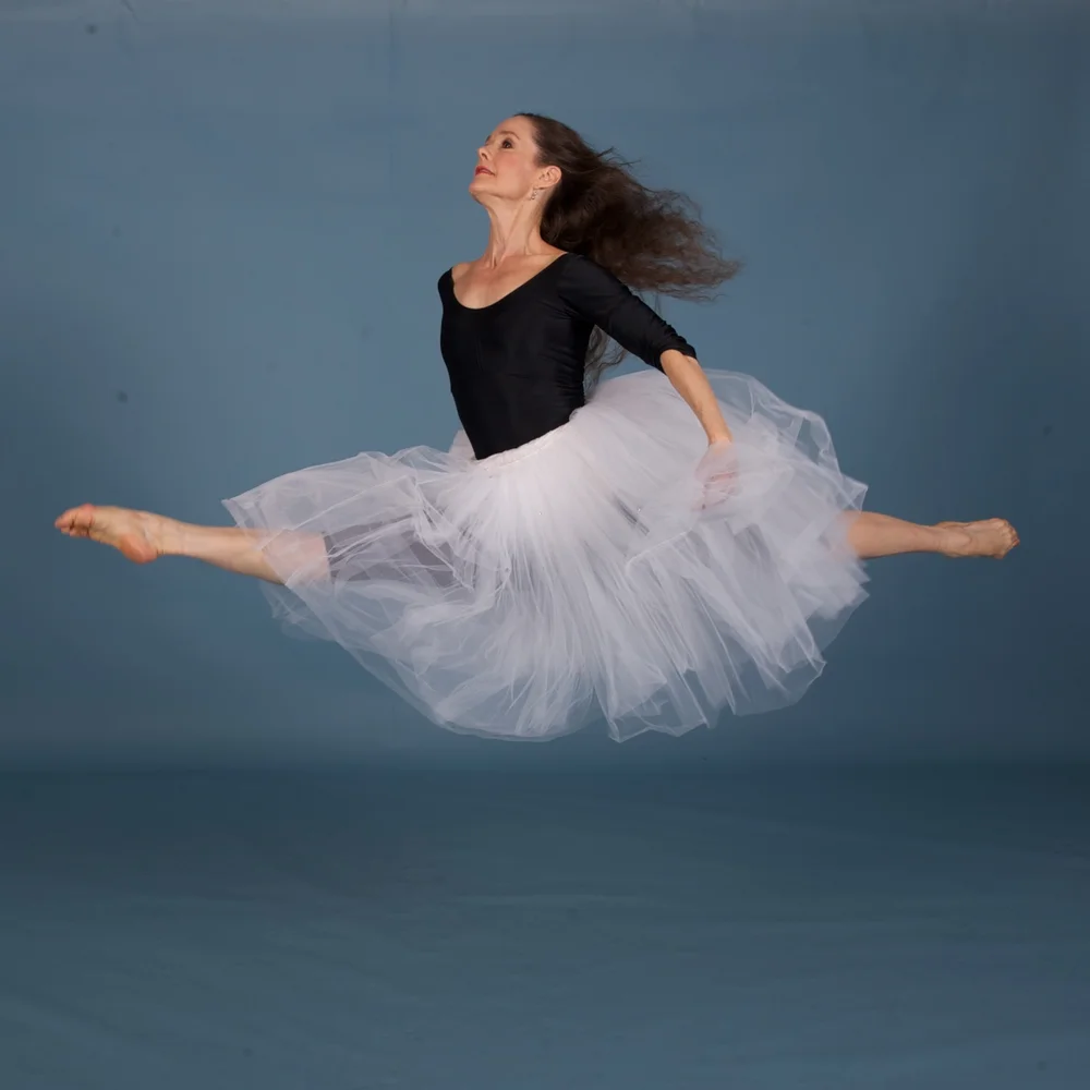 About — Ballet Magnificat!