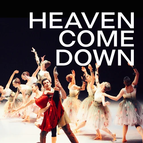 Repertoire and Videos — Ballet Magnificat!