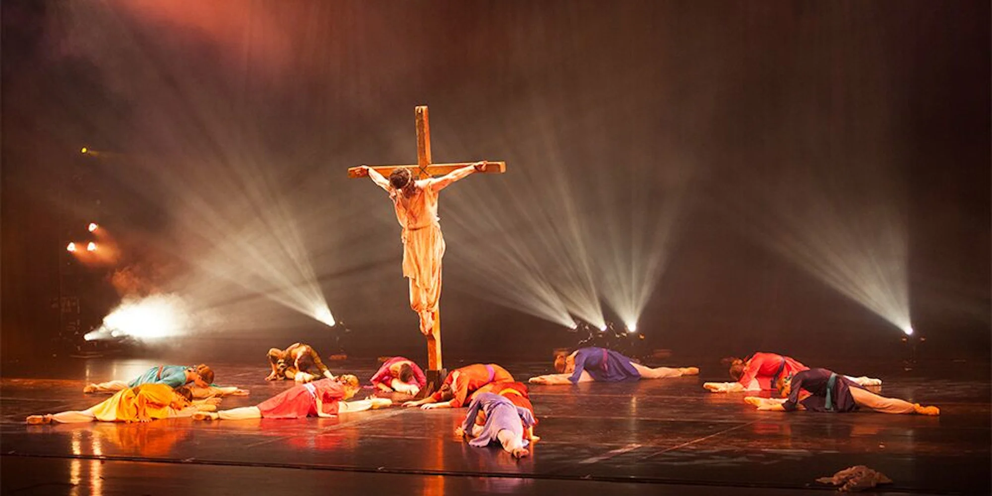 International Impact — Ballet Magnificat!