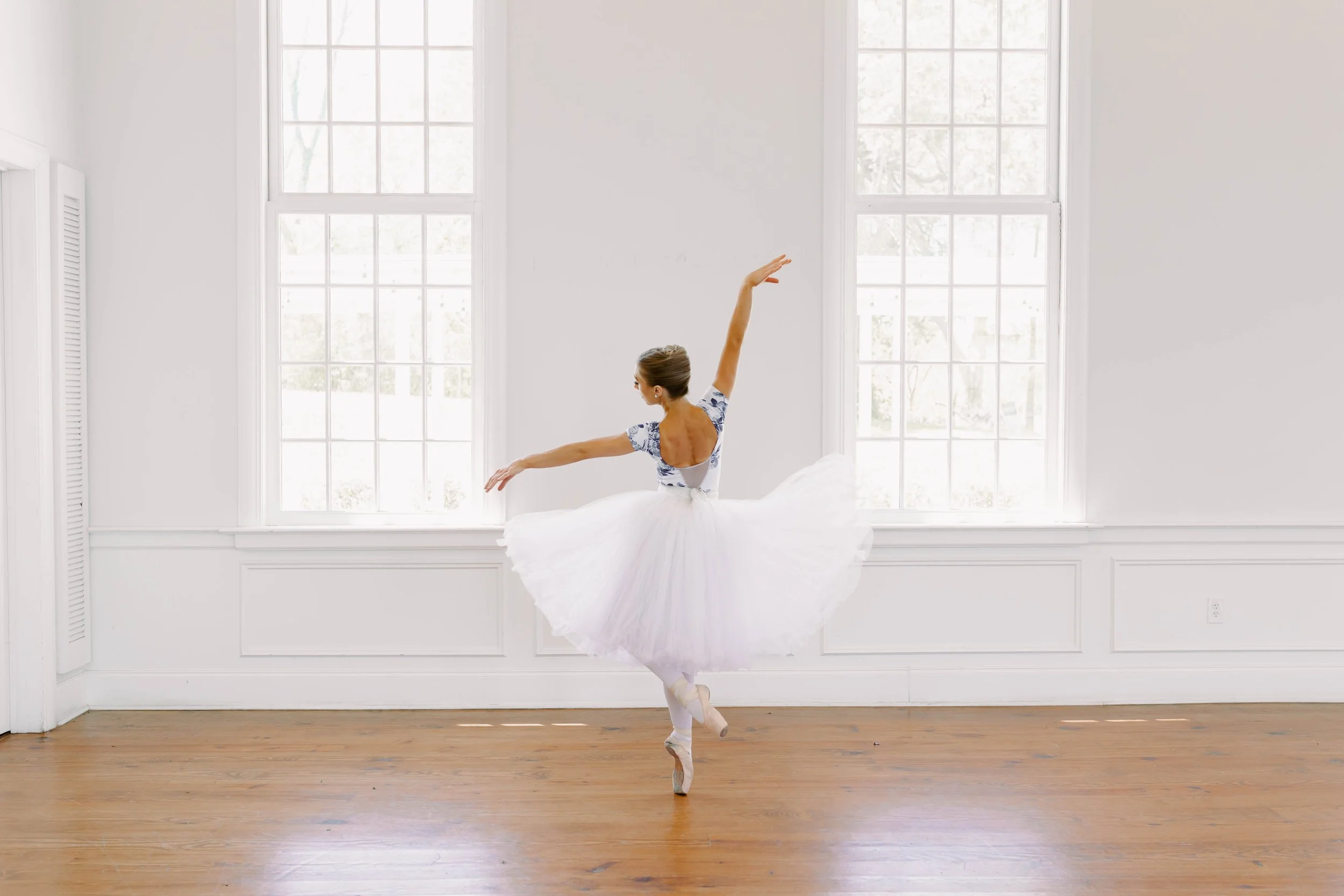 About — Ballet Magnificat!