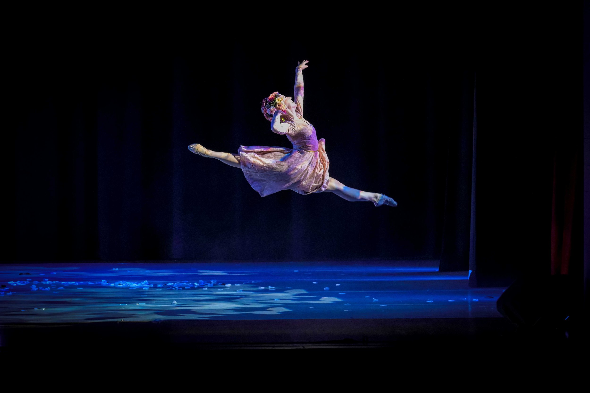 Ballet Magnificat!