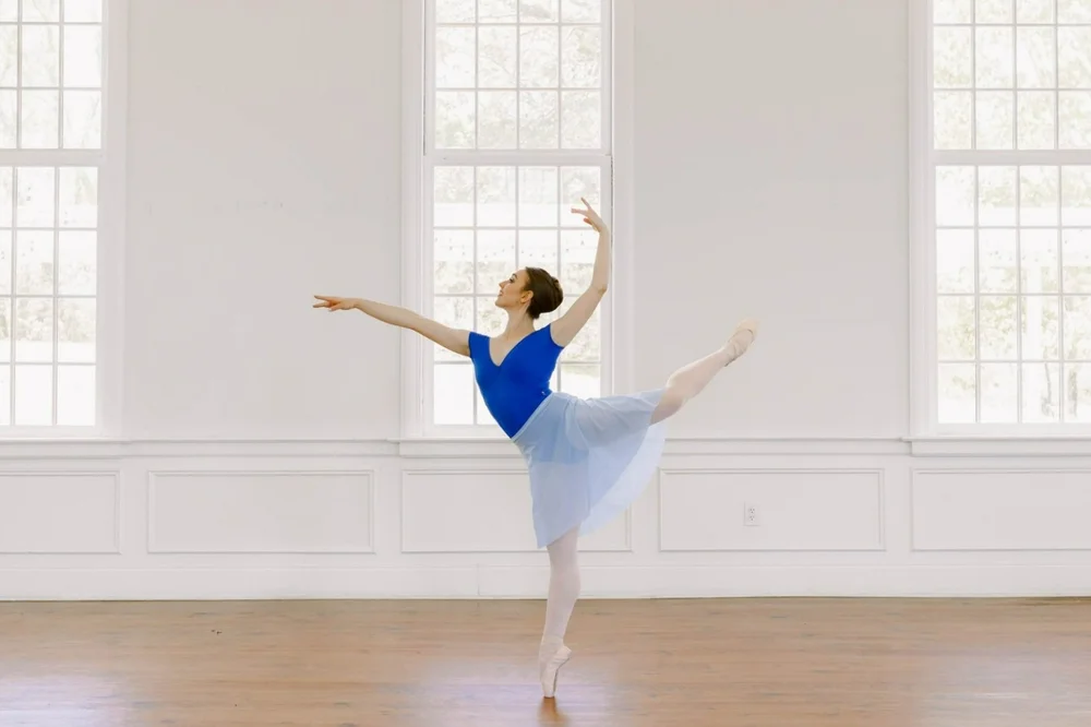 Contact Us — Ballet Magnificat!