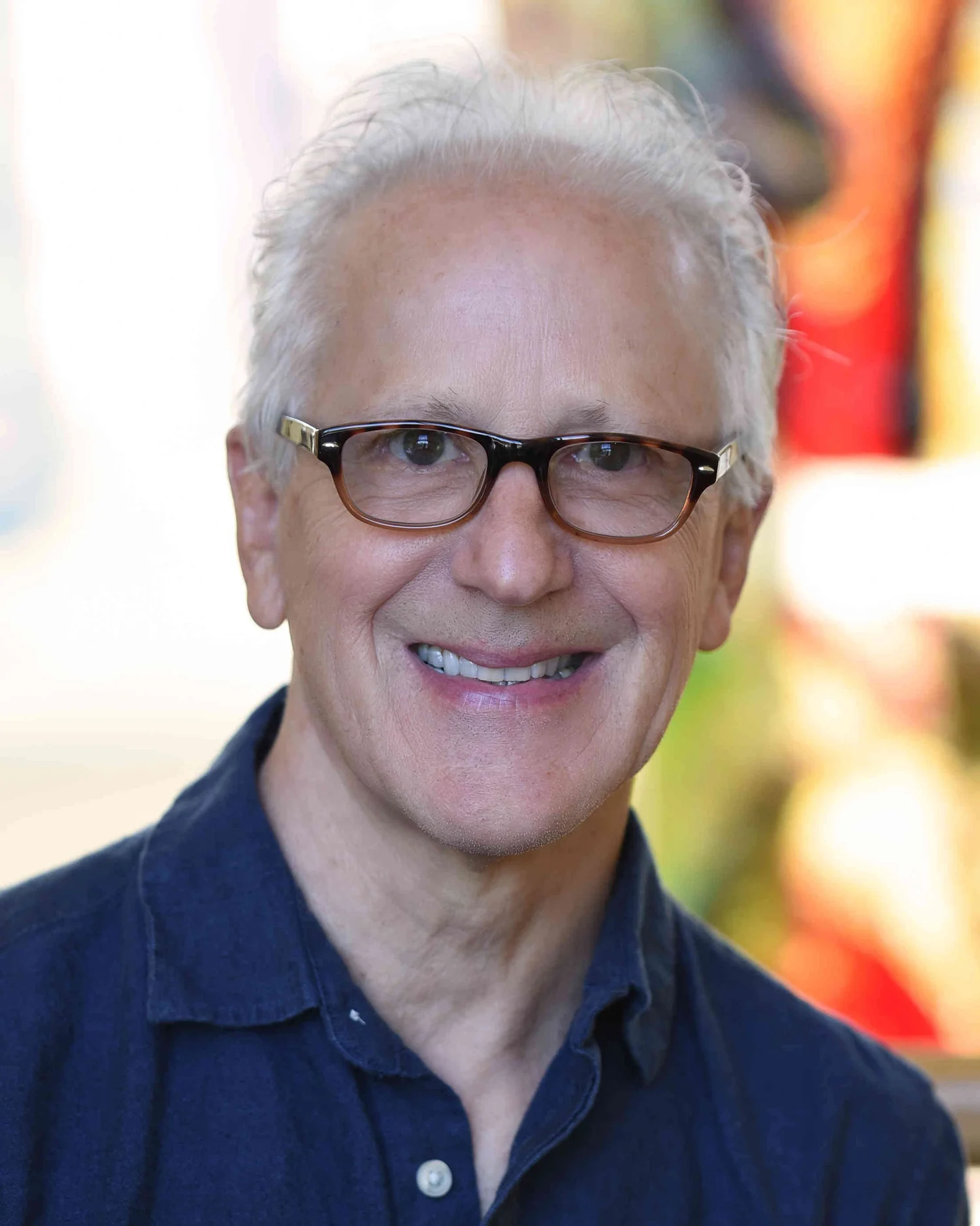 Staff — Ballet Magnificat!