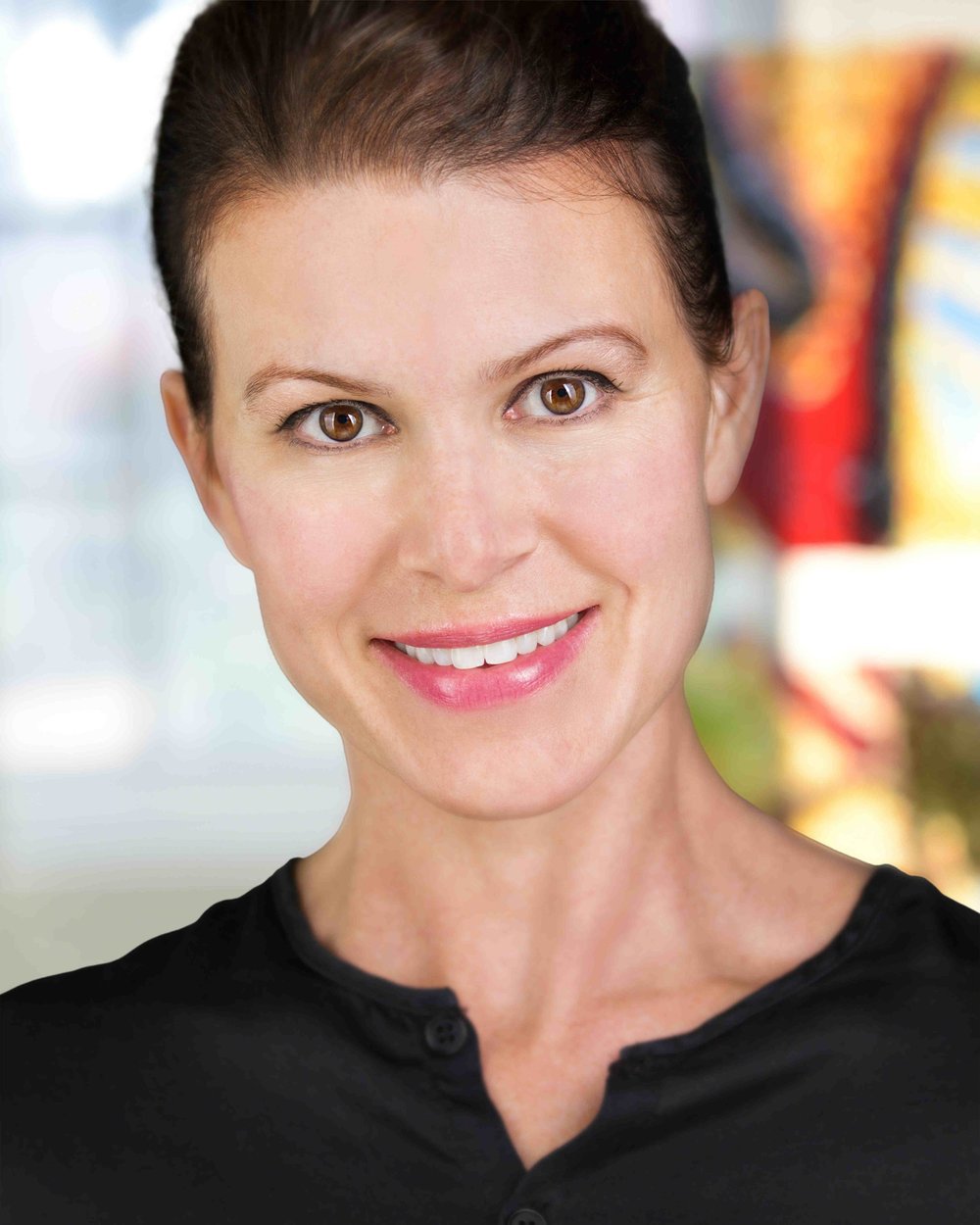 Staff & Faculty — Ballet Magnificat!