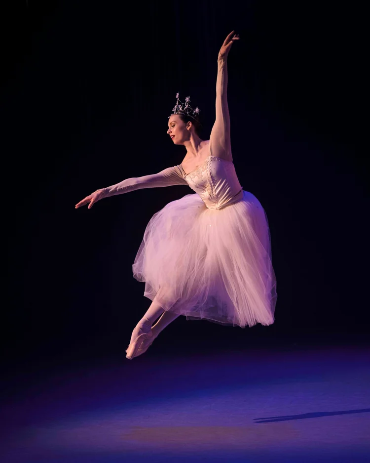 Light Has Come — Ballet Magnificat!