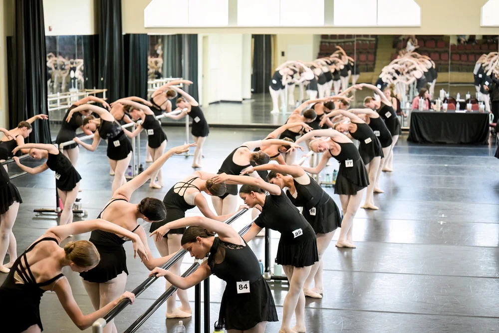 Ballet Magnificat!