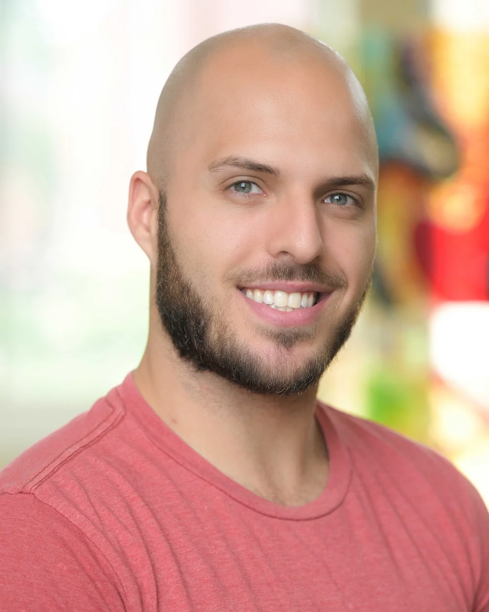 The Company — Ballet Magnificat!