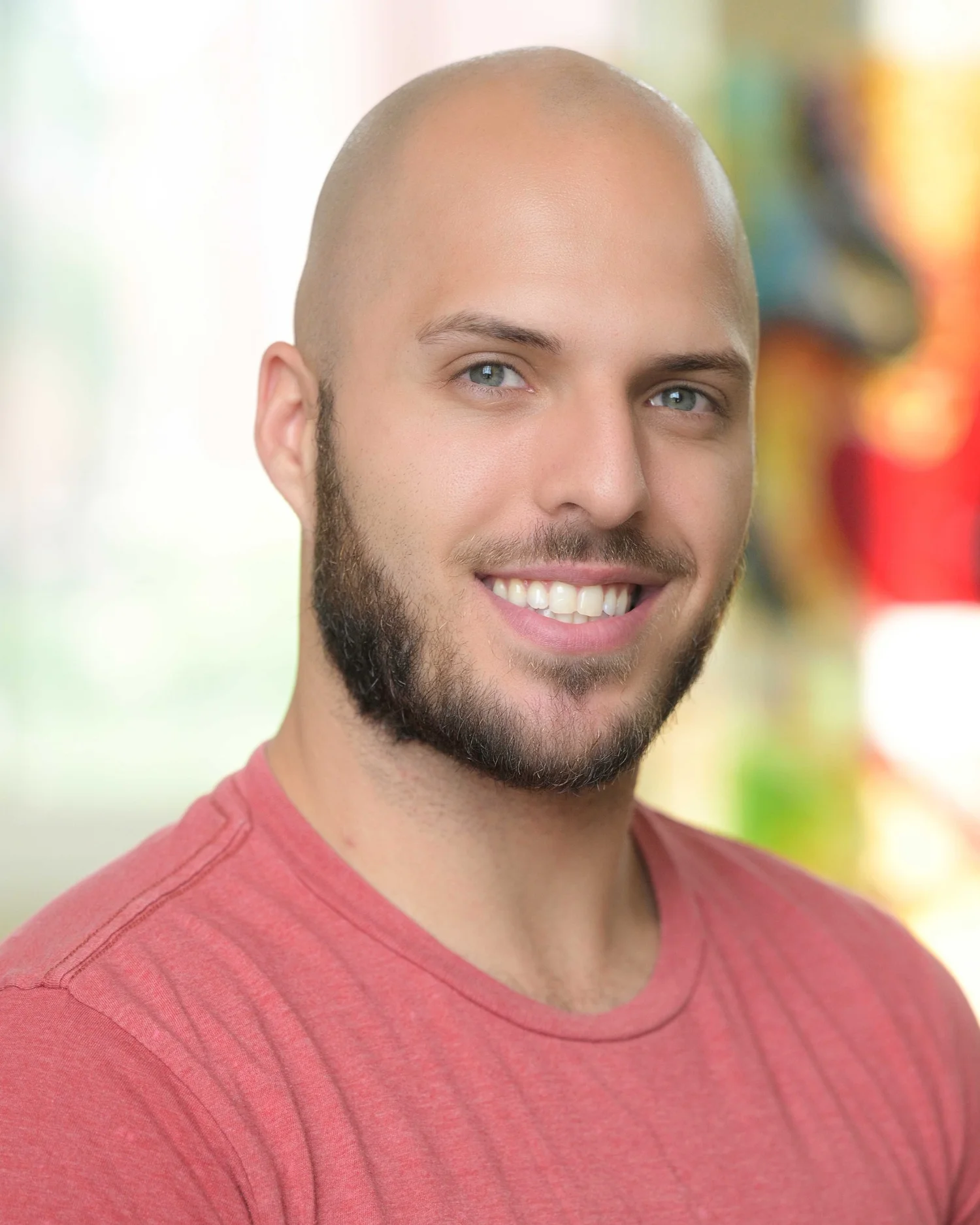 The Company — Ballet Magnificat!