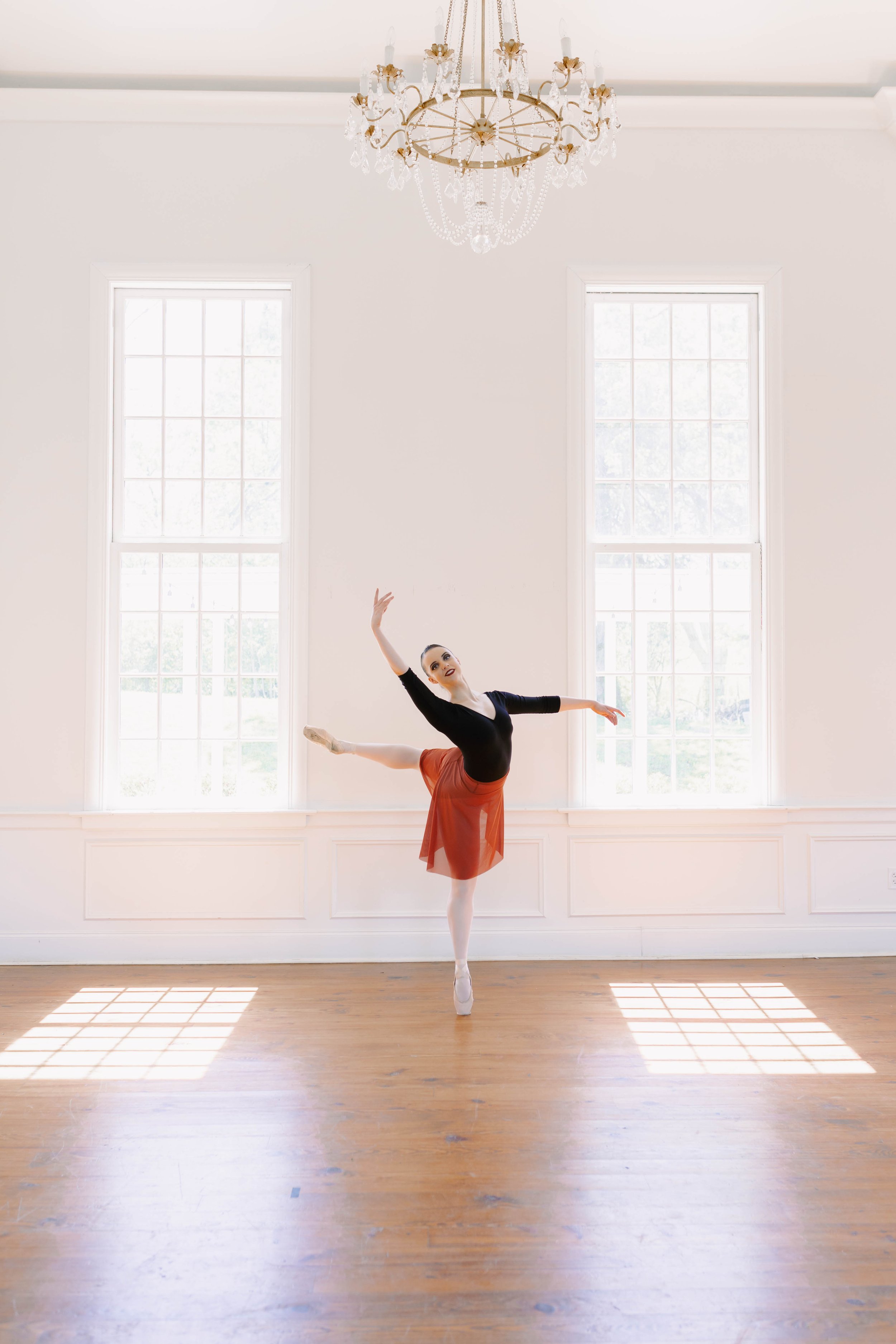 About — Ballet Magnificat!