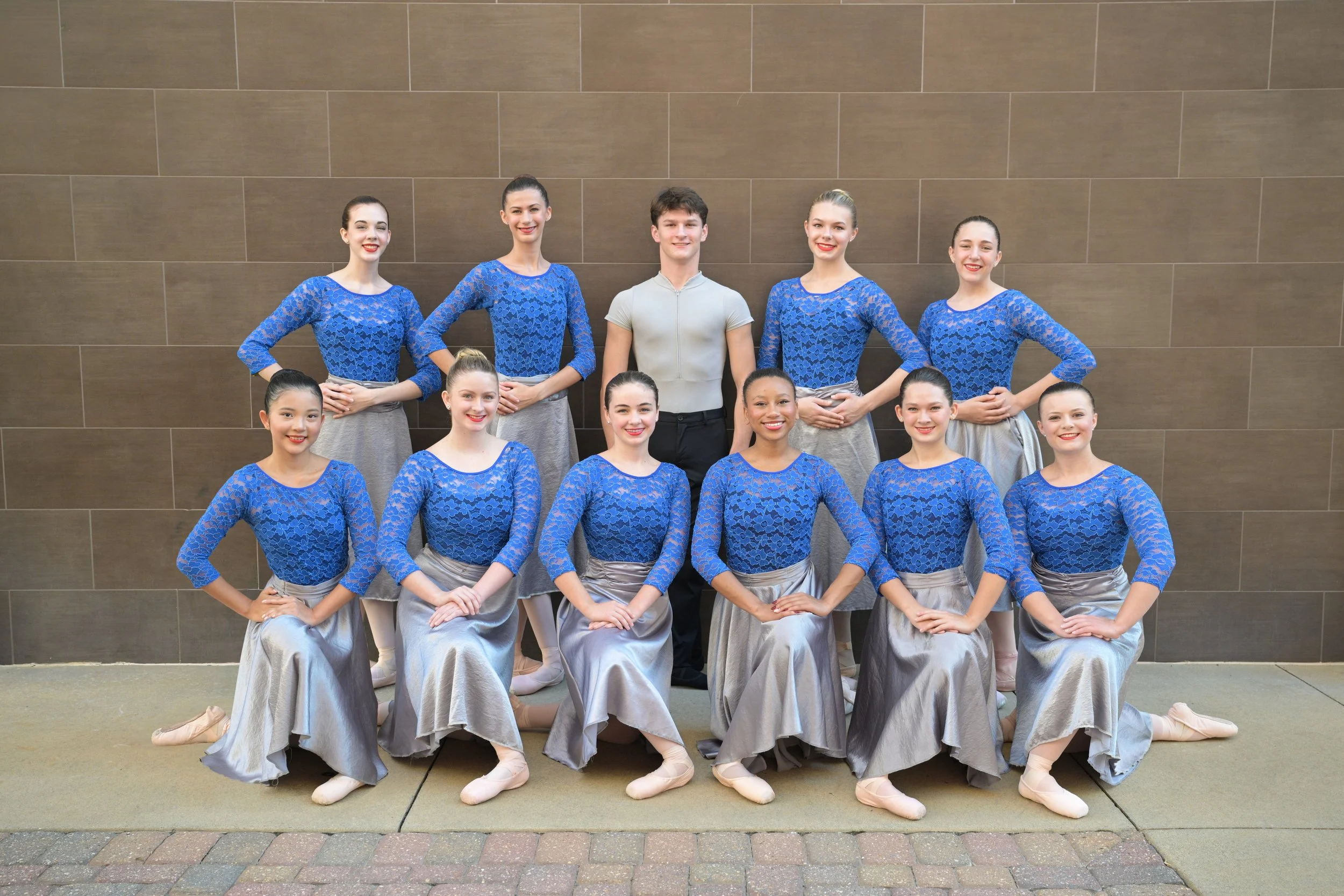 Performing Groups — Ballet Magnificat!