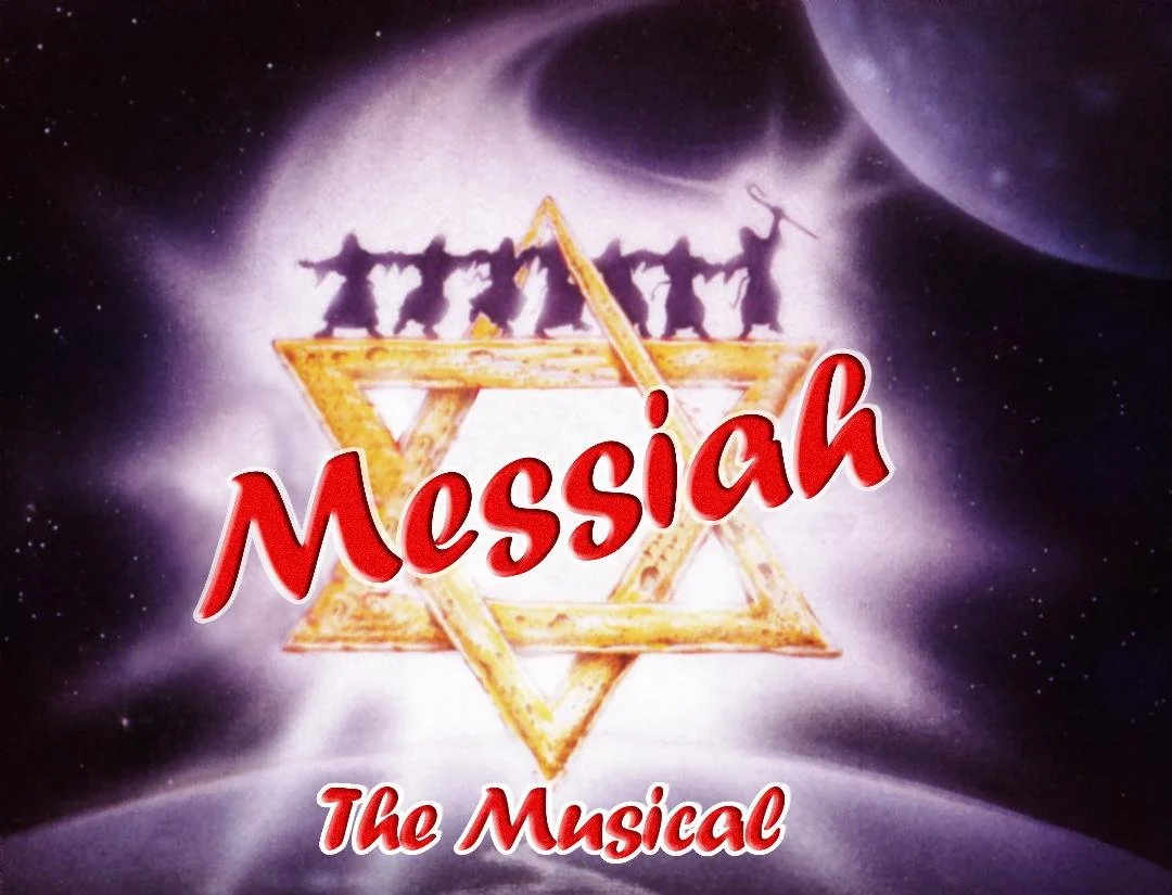 Messiah the Musical: Washington, D.C. — Ballet Magnificat!