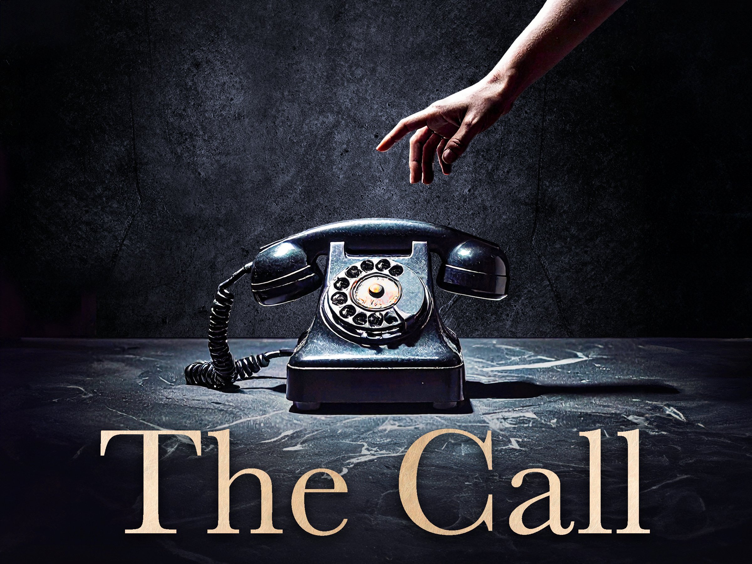 The Call: Kosciusko, MS — Ballet Magnificat!