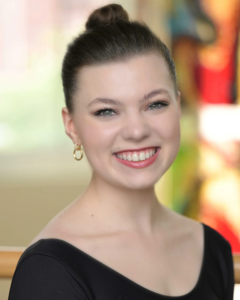 Staff & Faculty — Ballet Magnificat!