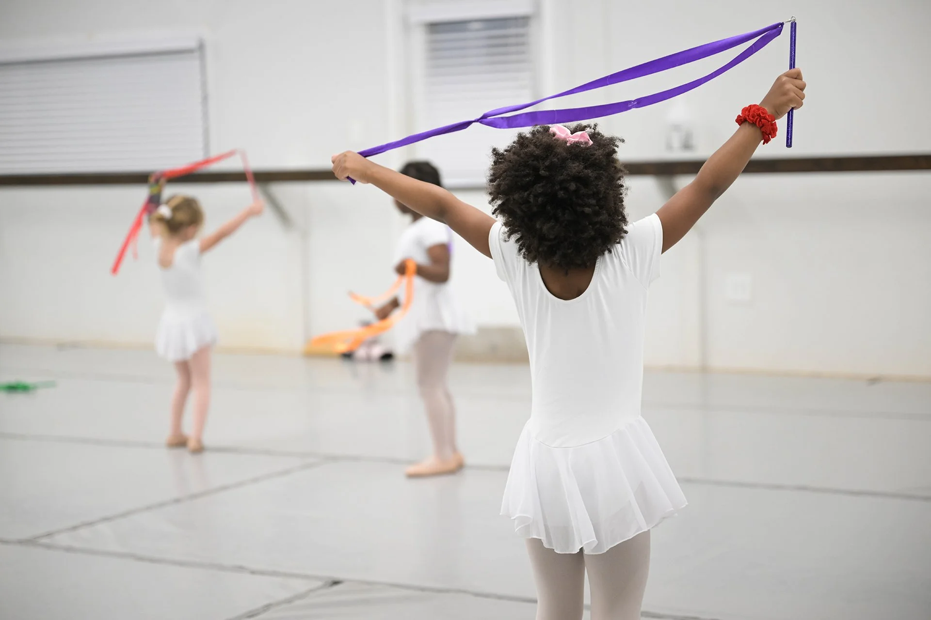 About — Ballet Magnificat!