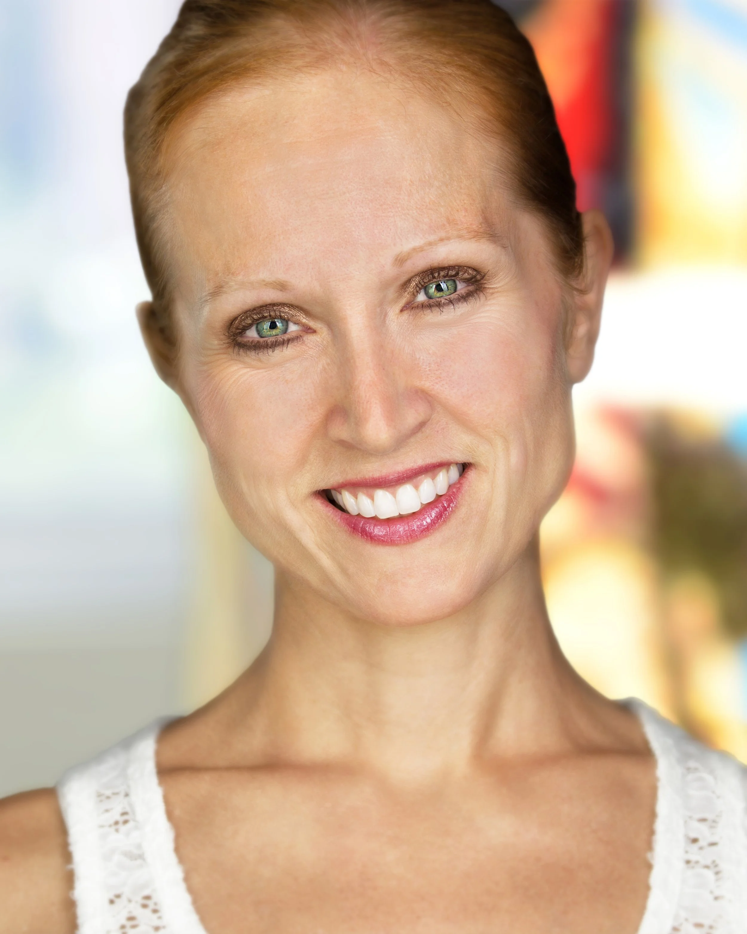Trainee Faculty — Ballet Magnificat!