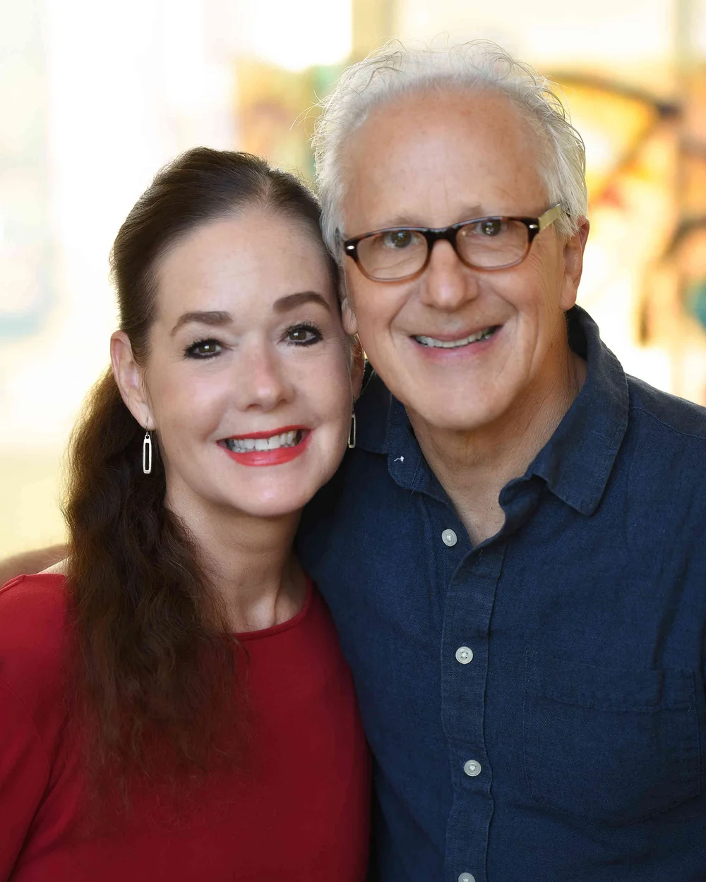 From the Directors — Ballet Magnificat!