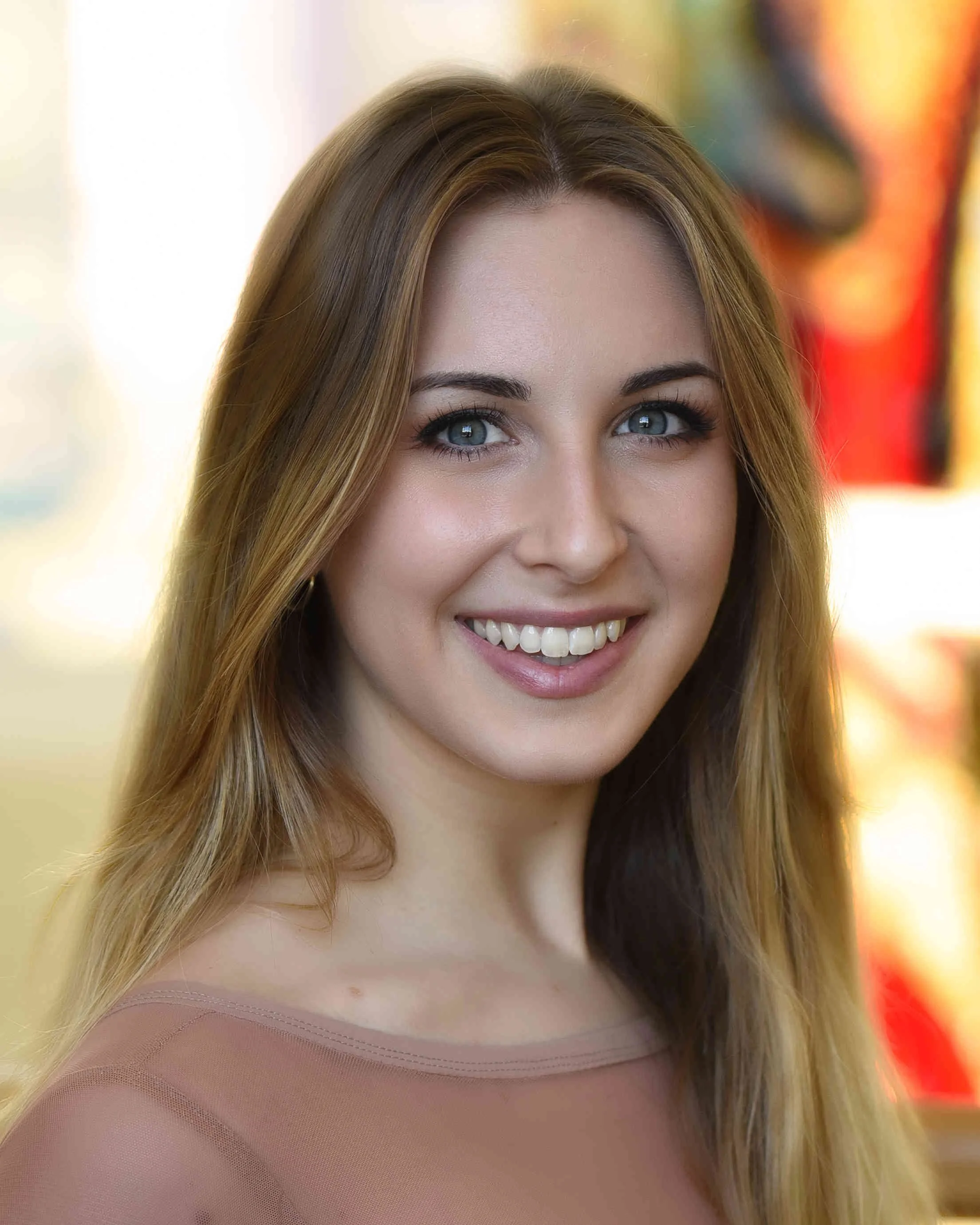 The Company — Ballet Magnificat!