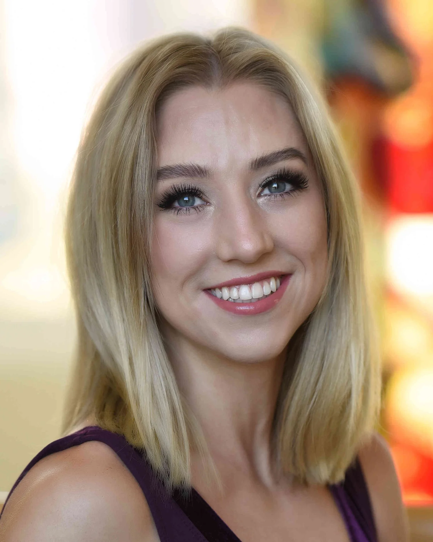 The Company — Ballet Magnificat!