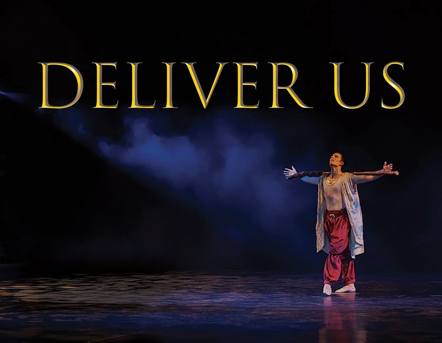 Tour Schedule and Events List — Ballet Magnificat!