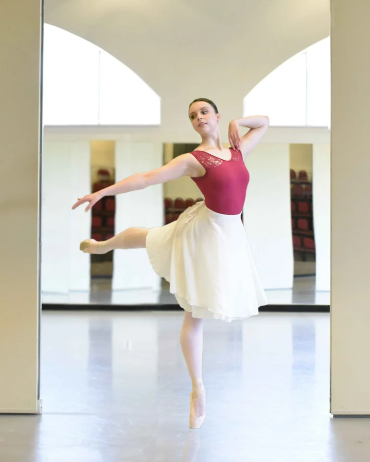 The Company — Ballet Magnificat!