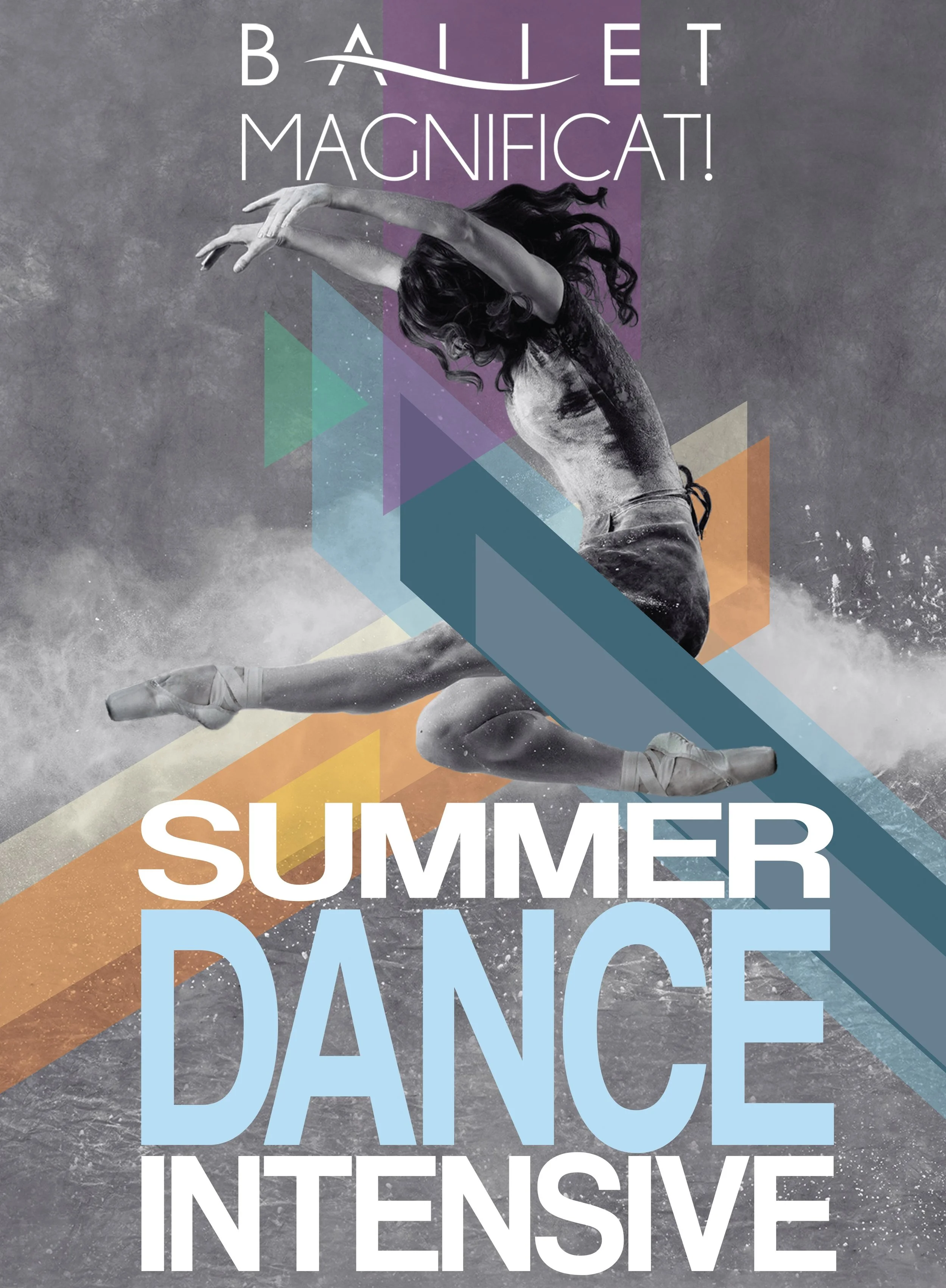 Tour Schedule and Events List — Ballet Magnificat!