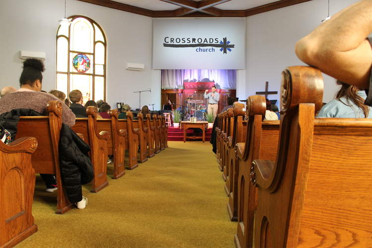 Crossroads Church