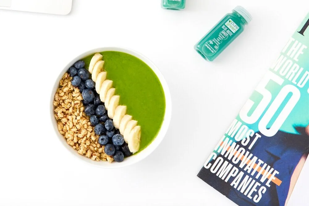 Your Path to Owning a Juice Bar Franchise: The Comprehensive Guide