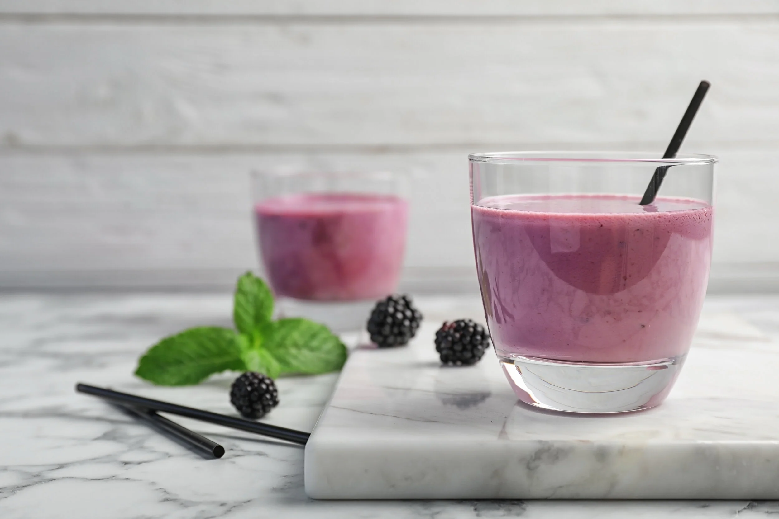 5 AMAZING THINGS YOU DIDN’T KNOW ABOUT SMOOTHIES