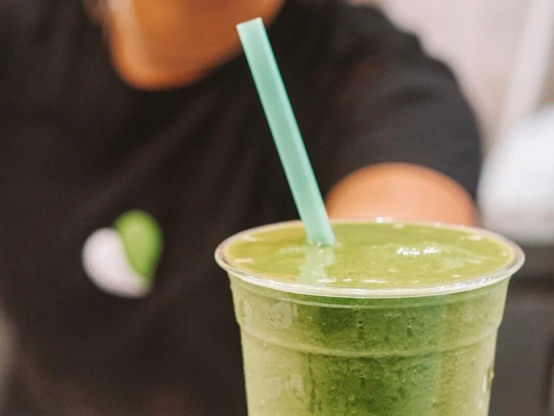 How Pure Green Can Keep You Balanced During the Holidays